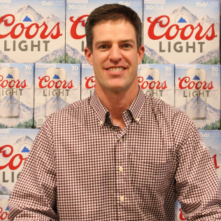 Meet The Team | Briggs Distributing