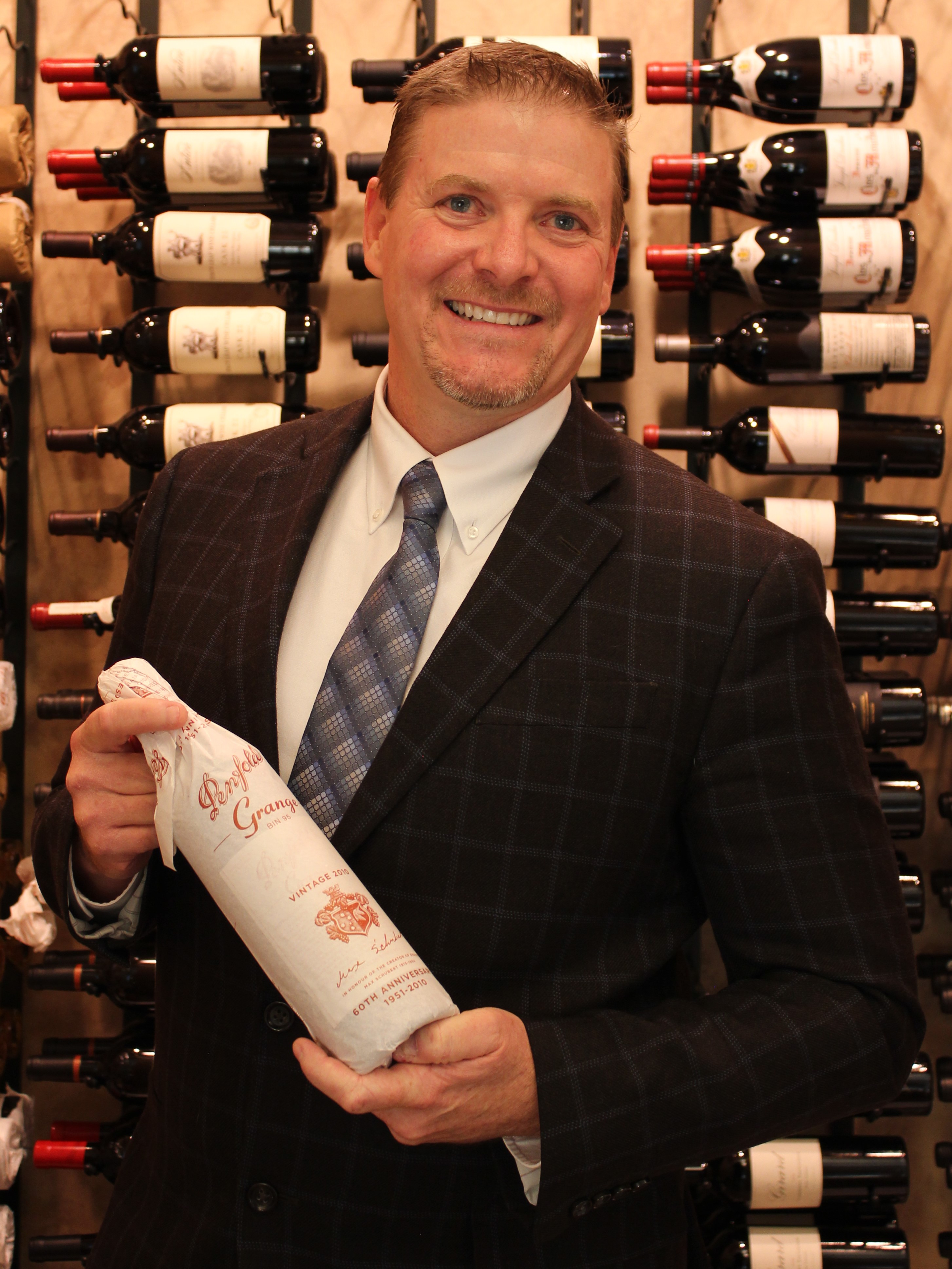 Meet The Team | Briggs Distributing