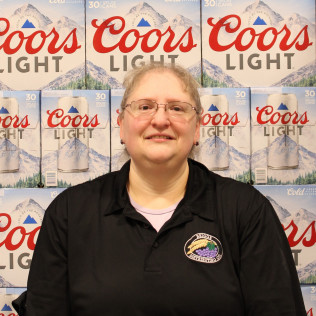 Meet The Team | Briggs Distributing